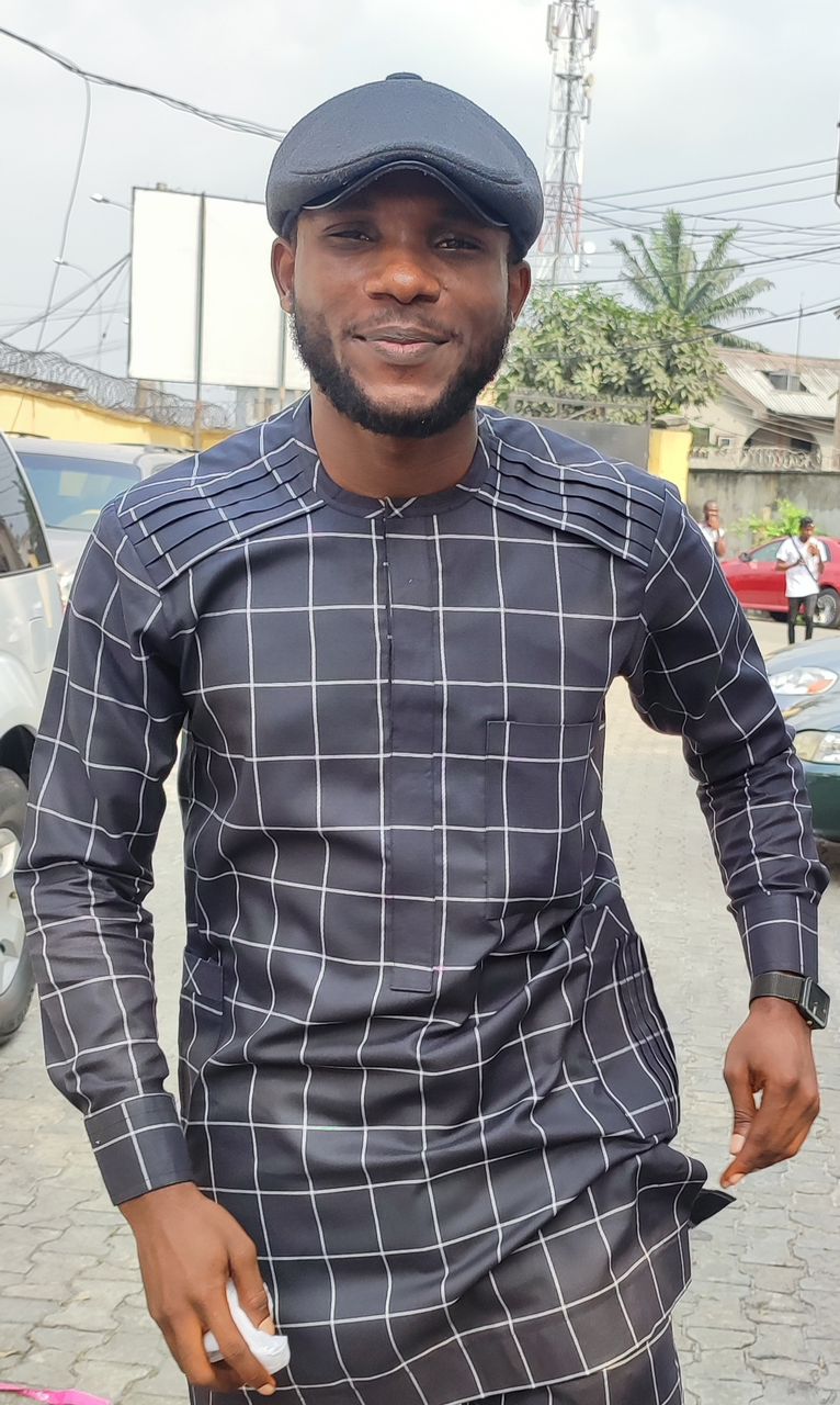 Fashion House Website