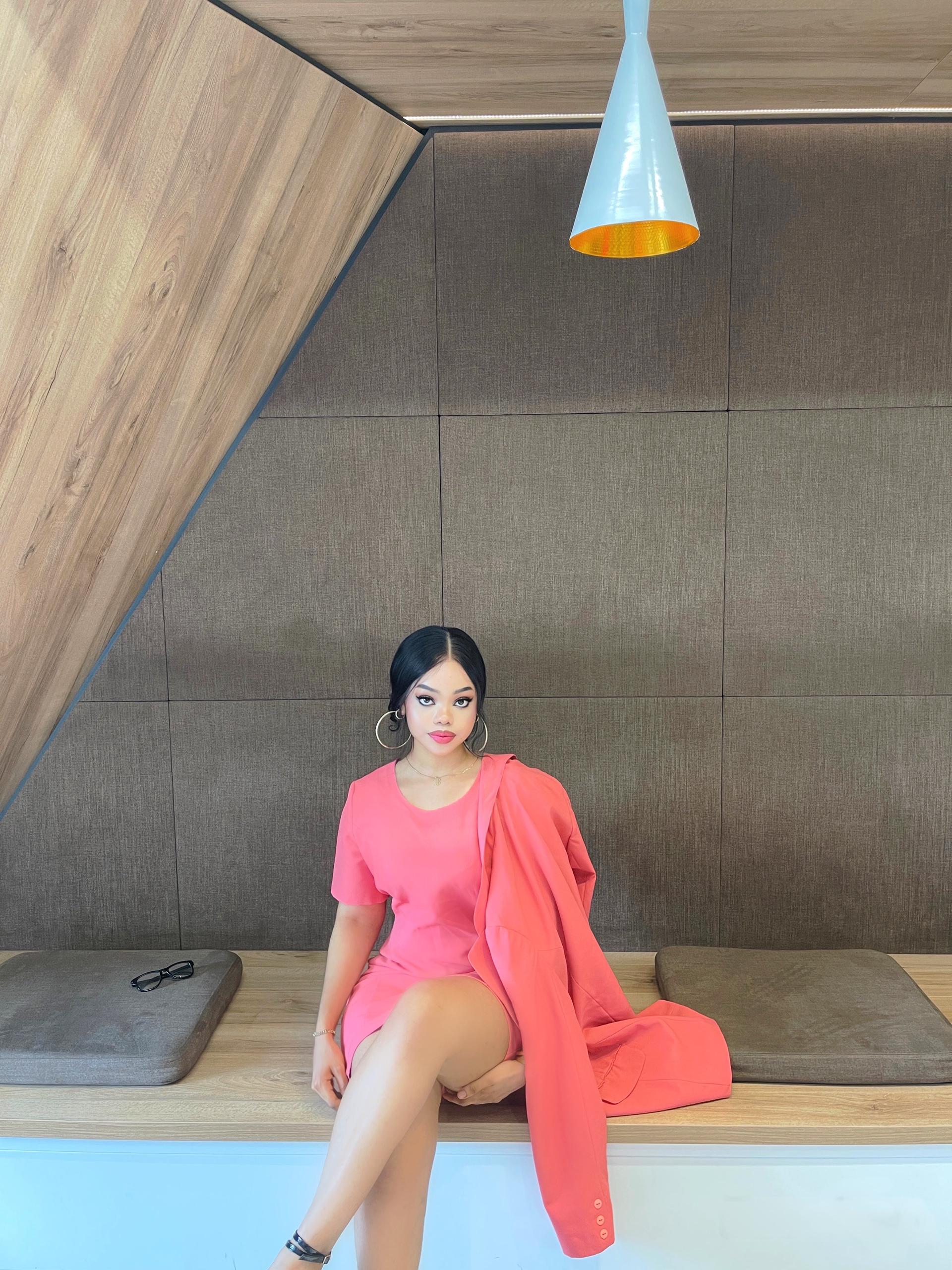 Fashion House Website